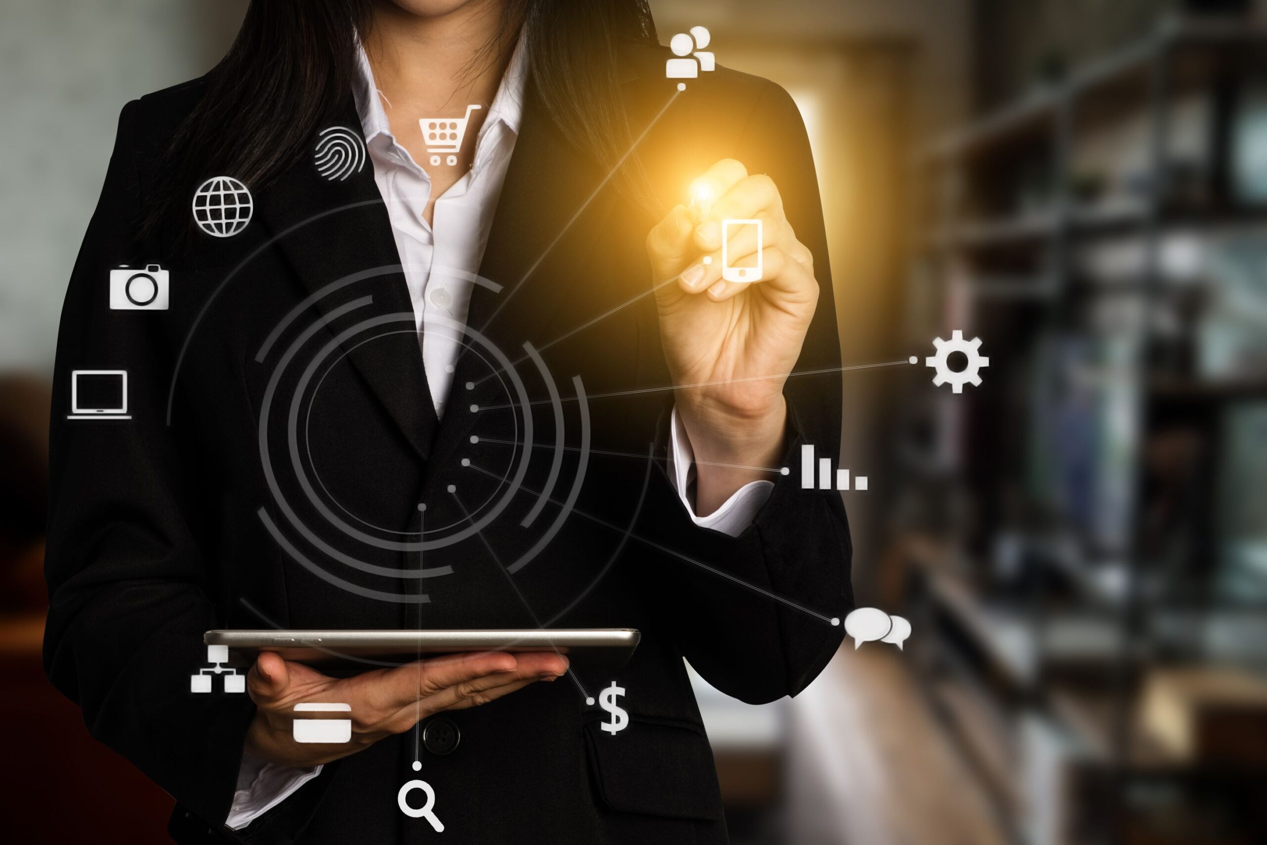 Techstrive - Elevate Your Brand's Digital Presence